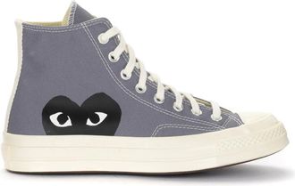 Comme Des Gar&ccedil;ons unisex, Chaussures, Gris, Taille: 41 1/2 EU Baskets montantes