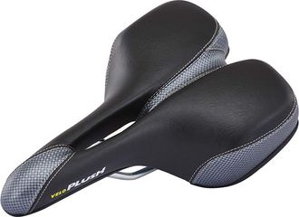 Velö Unisex - Erwachsene 0422V-Sättel-Trekking Sättel-Trekking, Mehrfarbig, Einheitsgröße