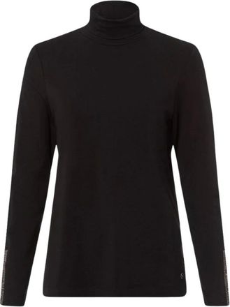 Brax Brax, Damen, Strickwaren, Schwarzk, SGr&ouml;&szlig;e