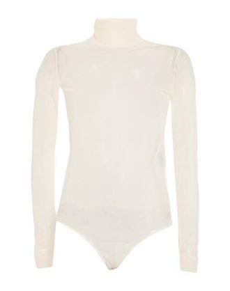 Maison Margiela TOPS - Bodys sur YOOX.COM
