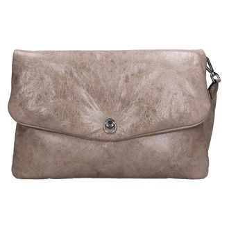 Gianni Chiarini Clutch - - Bags - Damen - Beige - ONE SIZE