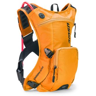 USWE MOCH.HID.USWE Outlander 3 NDM 1 DEP.Elite 1,5 l Rucksack, Erwachsene, Unisex, Orange (Orange), Einheitsgröße