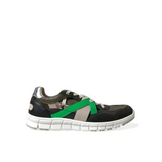 Dolce & Gabbana Sneakers - - Shoes - Herren - Mehrfarbig - 41 EU