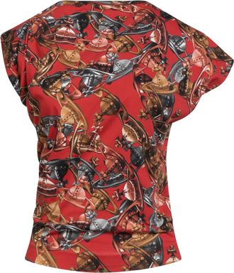 Vivienne Westwood TOPS - T-shirts auf YOOX.COM