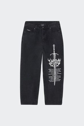 Wasted Jean - Taille 26