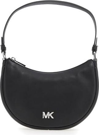 Michael Kors SM Conv POUCHETTE, Hand Bag Women, Noir, Taille Unique