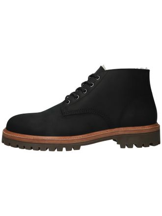 Blackstone Schn&uuml;rboots Gastown Fosca EG581