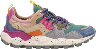 Flower Mountain Damen, Schuhe, Mehrfarbig, 37 EUGröße