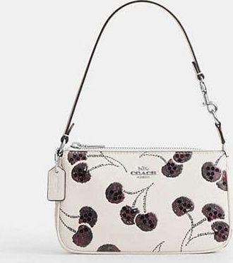 Coach Nolita 19 Mit Kirschprint