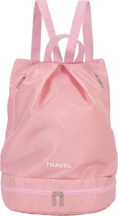 Generico Schwimmende Tasche, wasserdicht, für Reisen, Pool, leicht, mit Reißverschluss, wasserdicht, für Camping, Fitnessstudio, Kajak, Bootfahren und Outdoor-