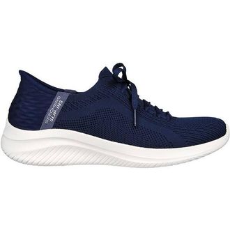 Skechers Damen Slipper ULTRA FLEX 3.0-BRILLIANT PATH