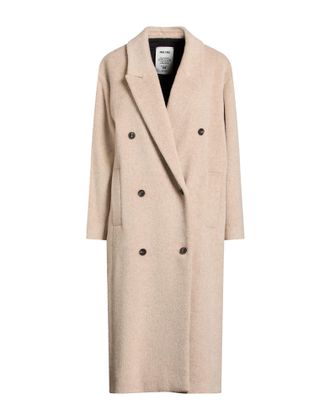 ANNIE PARIS JACKEN & M&Auml;NTEL - M&auml;ntel auf YOOX.COM