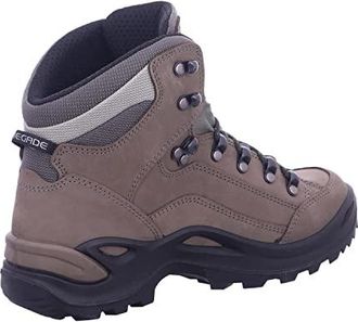 Lowa Lowa Renegade GTX Mid, Gris Ciottolo 0718, 36.5 EU