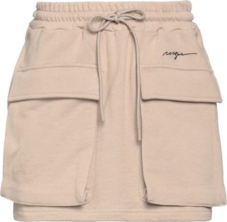 Msgm HOSEN & R&Ouml;CKE - Minir&ouml;cke auf YOOX.COM