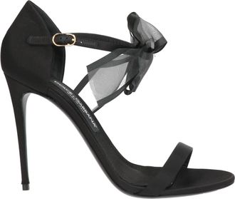 Dolce & Gabbana SCHUHE - Sandalen auf YOOX.COM