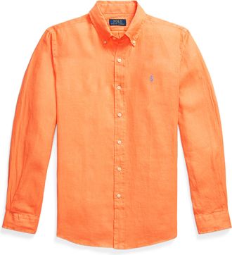 Polo Ralph Lauren Chemise en lin