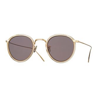 Eyevan 7285 Eyevan, Damen, Accessories, Gelb, ONE SIZEGr&ouml;&szlig;e