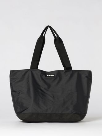 K-Way Tasche K-WAY Herren Farbe Schwarz