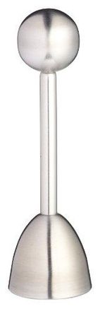 MasterClass MasterClass Spring-Loaded Gekochtes Ei Topper