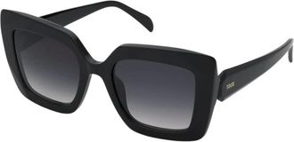 Tous Tous, Femme, Accessoires, Noir, Taille: 53 MM Stoc44 Lunettes de soleil