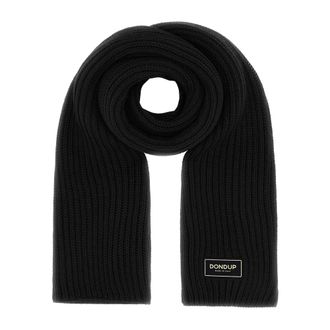 Dondup Herren, Accessories, Schwarzk, ONE SIZEGr&ouml;&szlig;e