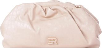 Ermanno Scervino Crossbody Bags - Bags White - Gr. unisize - in Wei&szlig; - f&uuml;r Damen