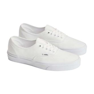 Vans Unisex Erwachsene Authentic Sneaker, True White, 41 EU
