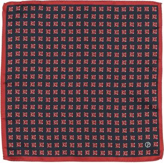 Giorgio Armani ACCESSOIRES - Krawatten & Fliegen auf YOOX.COM