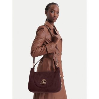 Liu Jo Handtasche Liu Jo AF6113 T711A Dunkelbraun