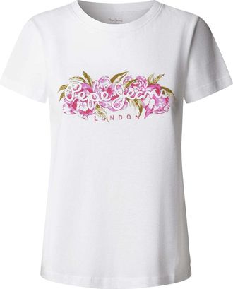 Pepe Jeans London T-Shirt MAHINA