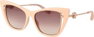 Roberto Cavalli Sonnenbrillen SRC033M 06K6 53