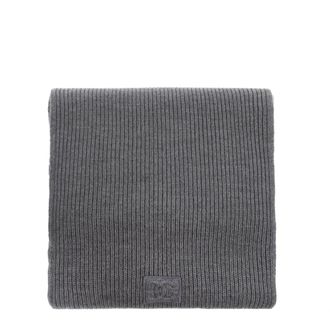 Dolce & Gabbana Wollschal - - Accessories - Herren - Grau - ONE SIZE