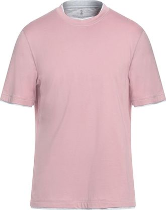 Brunello Cucinelli TOPS - T-shirts auf YOOX.COM