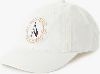 Tommy Hilfiger Casquette brod&eacute;e en coton