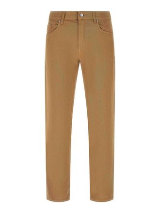 Department Five Jean Droit - Beige