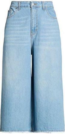 Haveone BAS - Pantalons en jean sur YOOX.COM