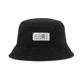 Maison Margiela Hats - - Accessories - Damen - Schwarzk - ONE SIZE