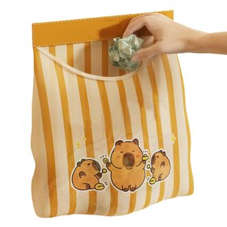 Generic Wandtasche, &uuml;ber den Schrank Veranstalter | Gro&szlig;e Kapazit&auml;t im hinteren Teil des Veranstalters | Schlafzimmer Wand montierte Unterw&auml;sche Socken Mesh A