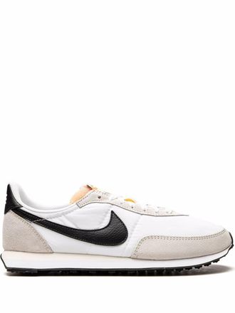 Nike baskets Waffle Trainer 2 - Blanc