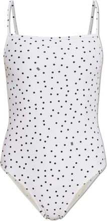 By Malene Birger Femme, Maillots de bain, Beige, Taille: 36 FR Maillot de bain une pi&egrave;ce Astrid