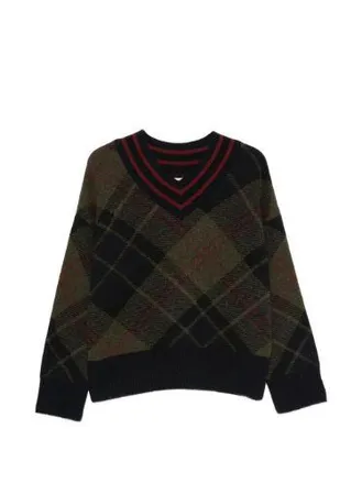 Barbour Barbour | Shae Knitted Jumper - 10