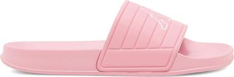 Kappa Pantoletten Kappa LOGO NOLES 361F2UW-A9G Rosa