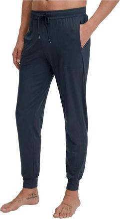 CALIDA Herren, Hosen, Blau, MGr&ouml;&szlig;e