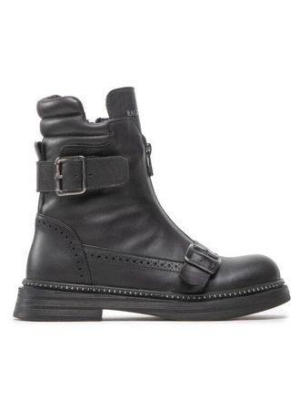 Rage Age Stiefeletten RA-83-06-000478 Schwarz