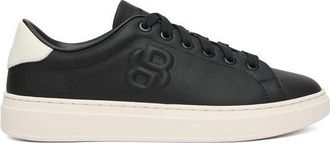 HUGO BOSS Sneakers Kieran 50557926 Schwarz