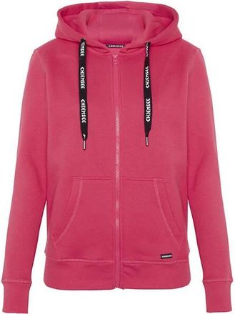 Chiemsee Damen Kapuzensweat Sweatjacke