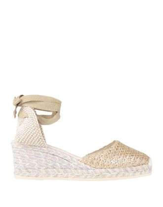Espadrilles SCHUHE - Espadrilles auf YOOX.COM