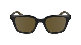 Calvin Klein Unisex Sunglasses Ck24506s, Schwarz, Einheitsgröße