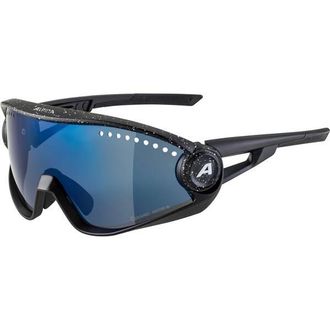 Alpina Herren Brille ALPINA 5W1NG CM+