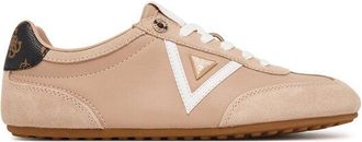 Guess Sneakers FLTREL LEA12 Beige